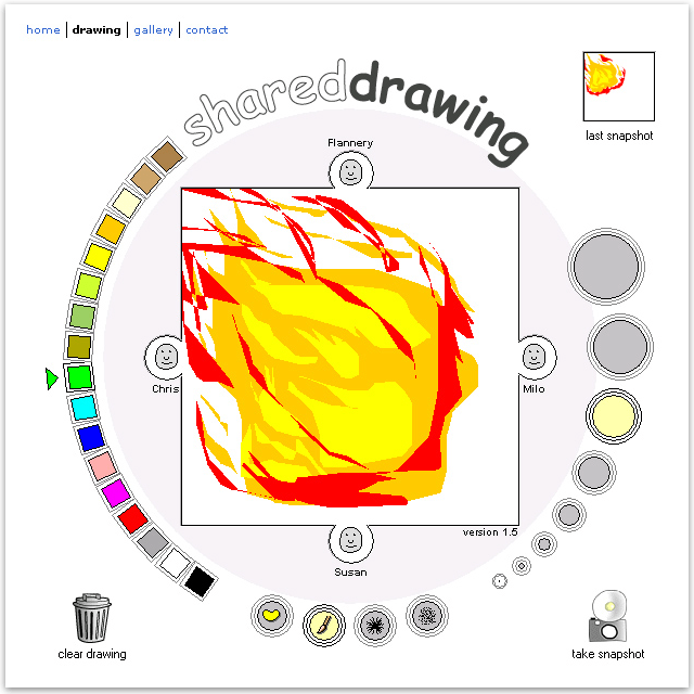 shareddrawing.com – Randy Moss